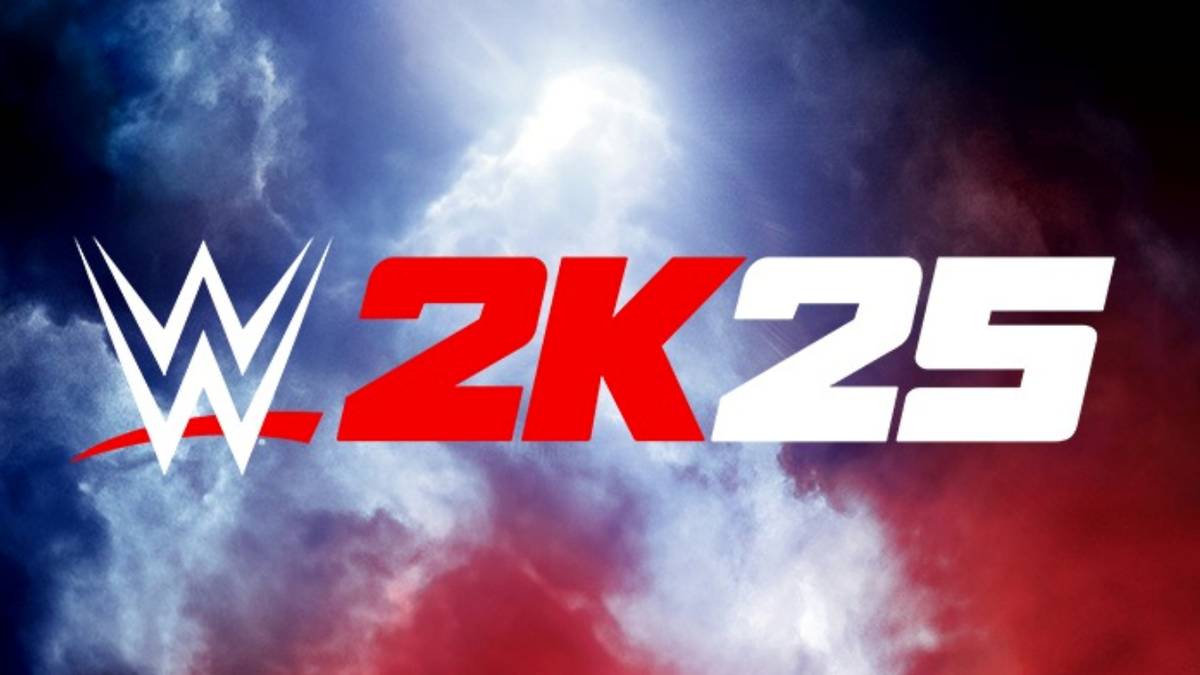 WWE Teases Date For Major Announcement About 2K25 Video Game