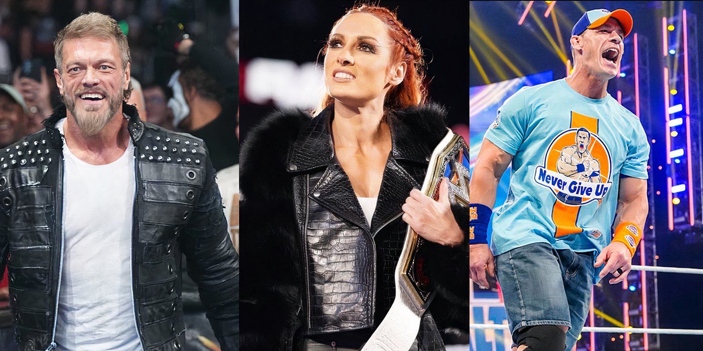 Wrestling News | TheSportster