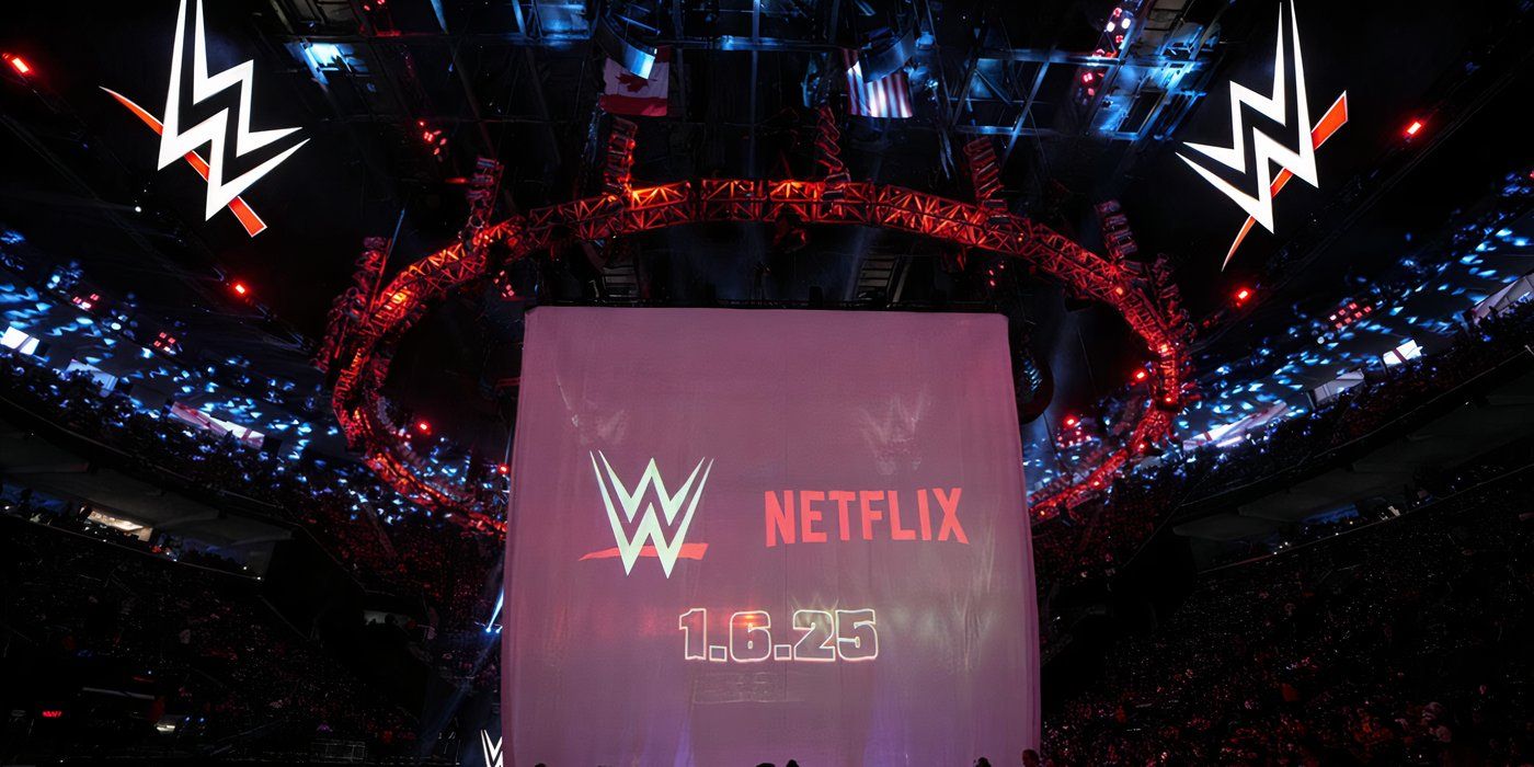 Why WWE RAW’s Netflix Premiere Was A Complete Failure