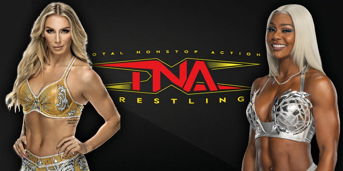 Today's WWE & AEW News And Rumors: TNA Deal, Plus Cargill and Flair Returns Today's WWE & AEW News And Rumors: TNA Deal, Plus Cargill and Flair Returns