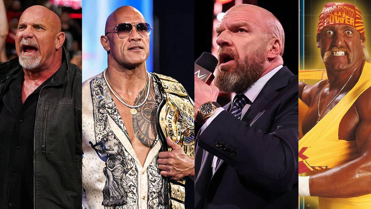 Today's WWE News & Rumors: The Raw Netflix Debut Will Be Huge