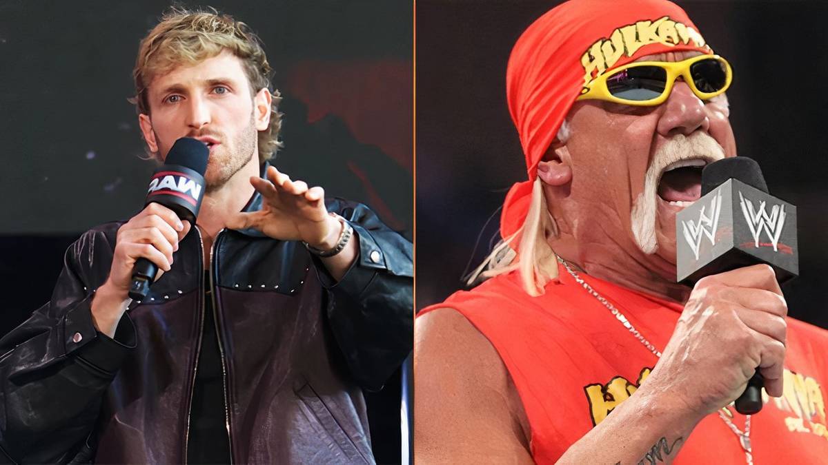 WWE Rumors: Logan Paul Challenges Bad Bunny, Hogan's WWE Status