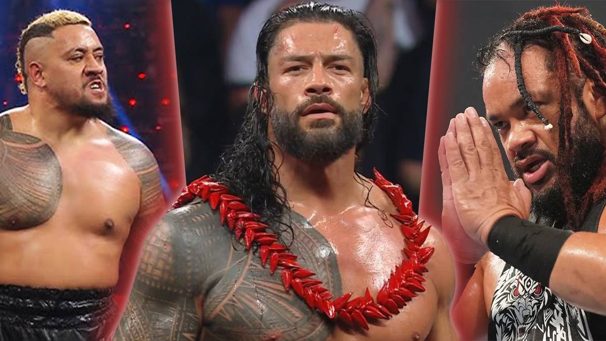 WWE's Best Storyline May Be Ending With A Whimper