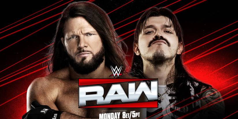 WWE Raw (2/17/2025): Match Card, Predictions, How To Watch & More