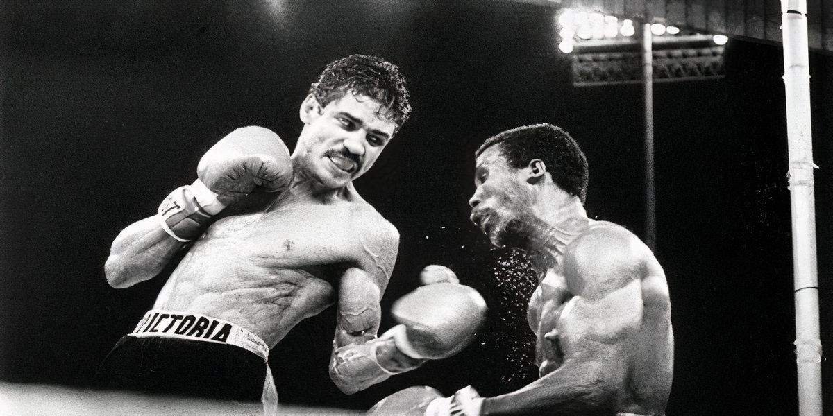 10 Best Lightweights In Boxing History