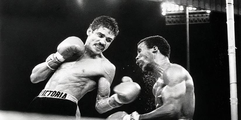 10 Best Lightweights In Boxing History
