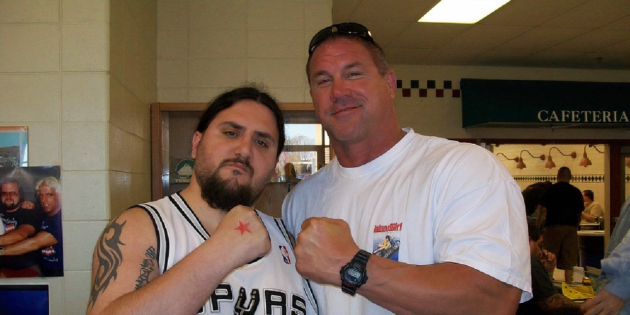 Wrestling Legends Who Left & Carried On With Normal Lives