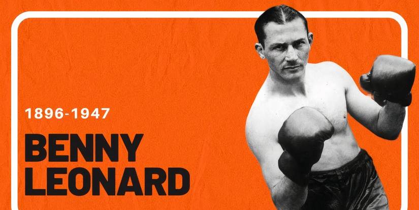 10 Best Lightweights In Boxing History