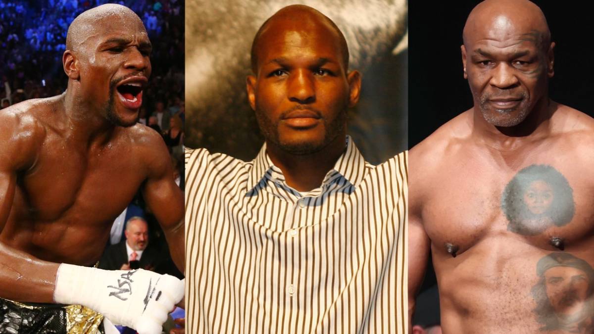 16 Best American Boxers of All Time, Ranked
