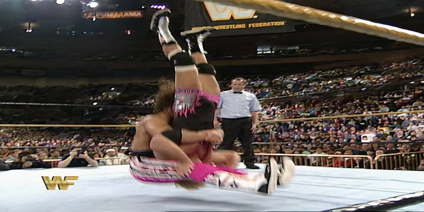 Best Piledriver Users In Wrestling History