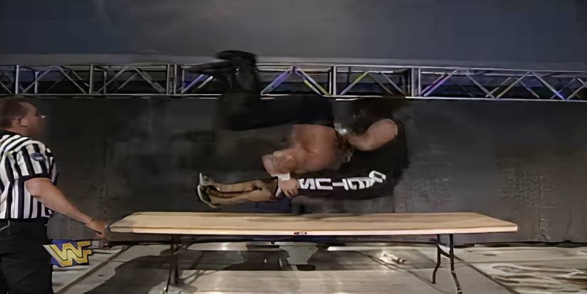 Best Piledriver Users In Wrestling History