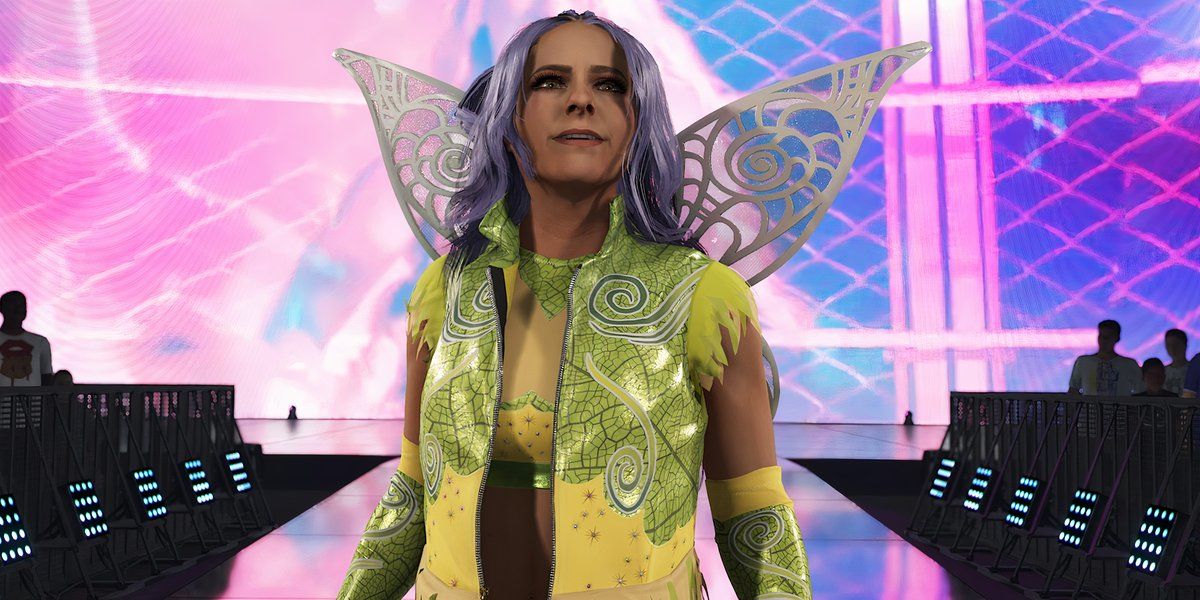 Predicting The WWE 2K25 Rating For Every Current Champion