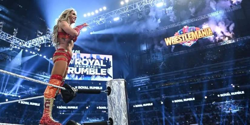 Charlotte Flair's Age, Height, Relationship Status & More