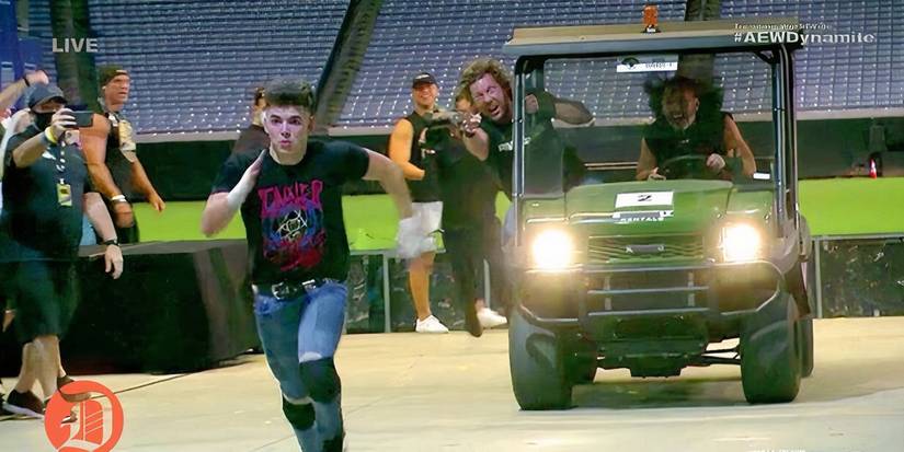 Obscure Wrestling Matches That Are Highly Rated On Cagematch.net