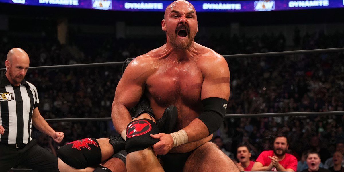 Sharpshooter Users In Wrestling History, Ranked