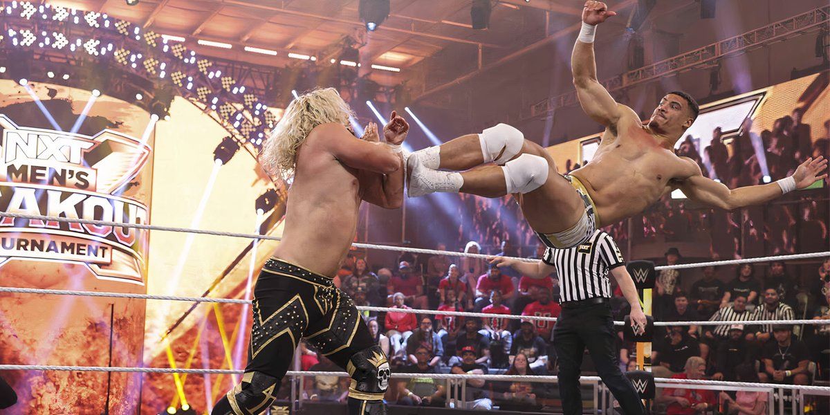 Everything You Need To Know About NXT's Newest Stable