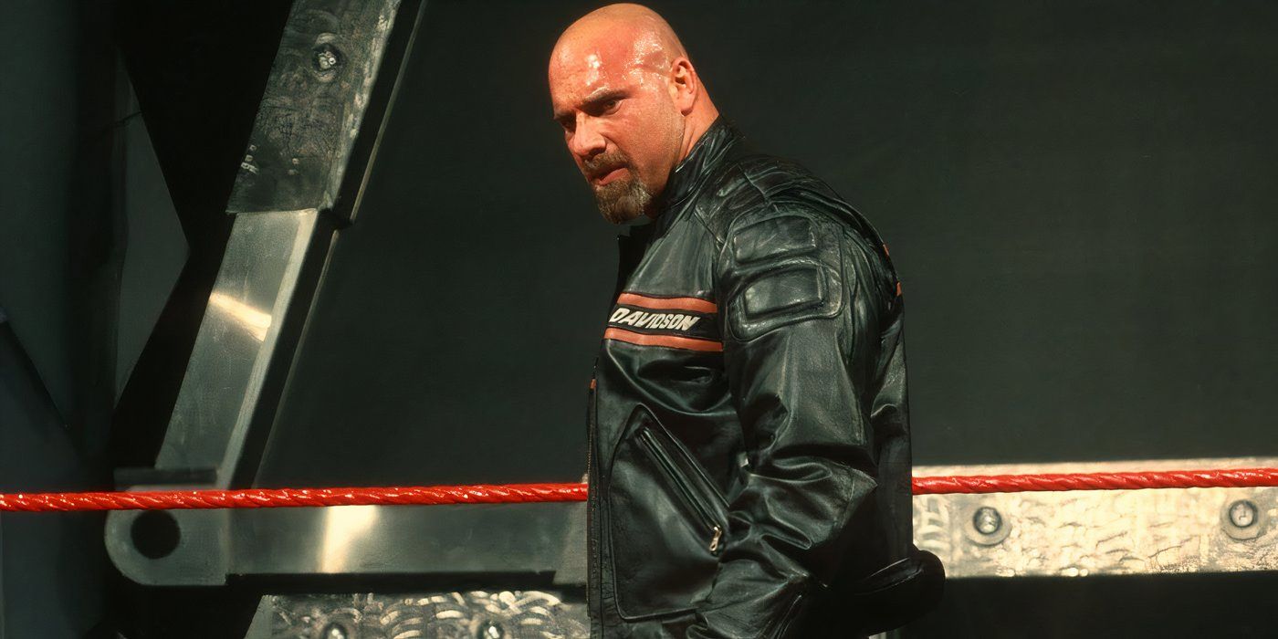 Backstage Fights From Chris Jericho’s Career