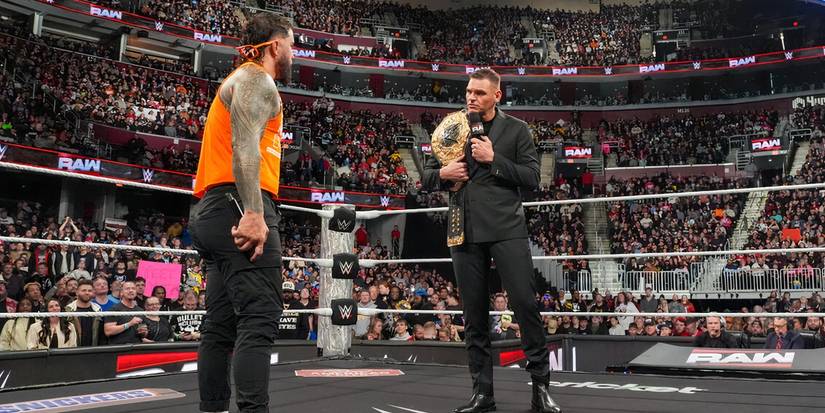 Gunther Vs. Jey Uso: How WWE Will Make Online Fans The Heels In This Feud