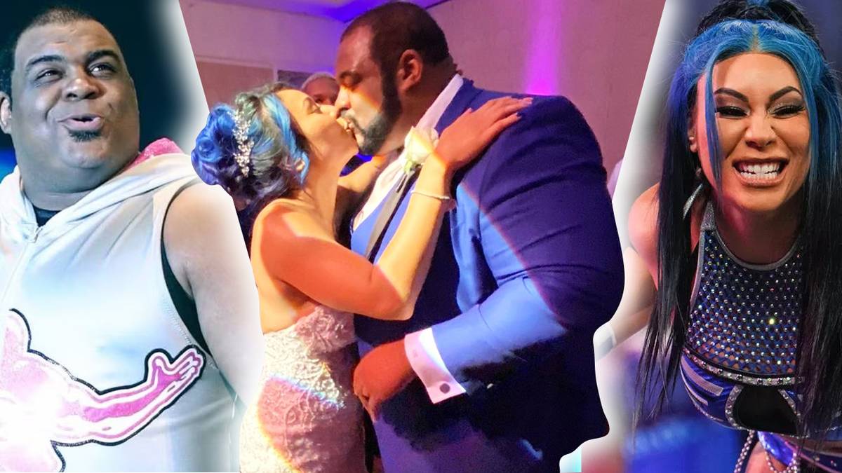 How Keith Lee & Michin Met And Fell In Love, Explained