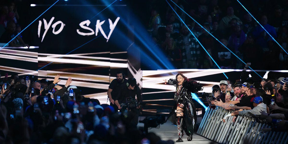 WWE Royal Rumble 2025: The Longest Times Of The PLE