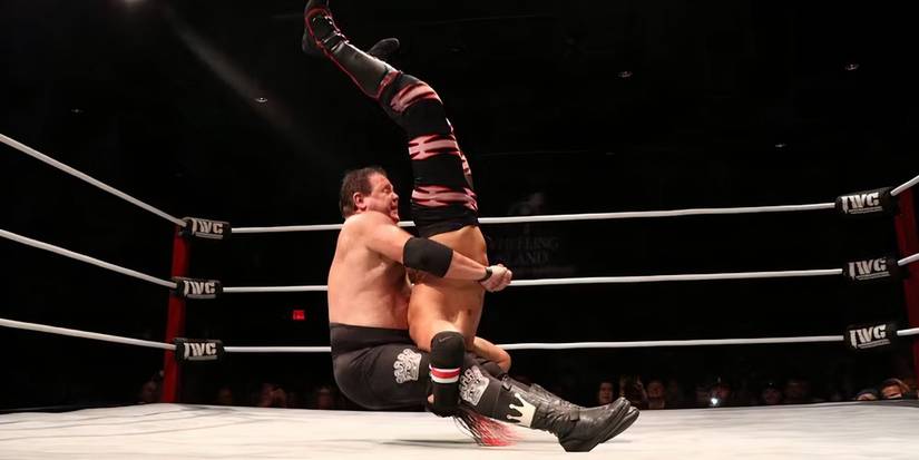 Best Piledriver Users In Wrestling History