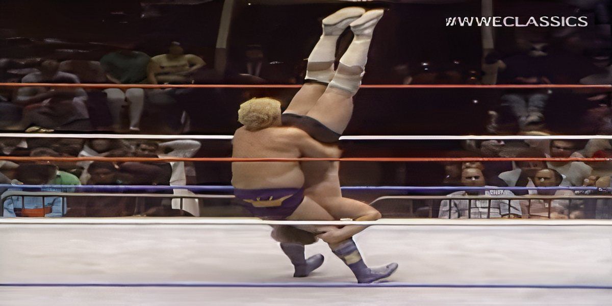 Best Piledriver Users In Wrestling History