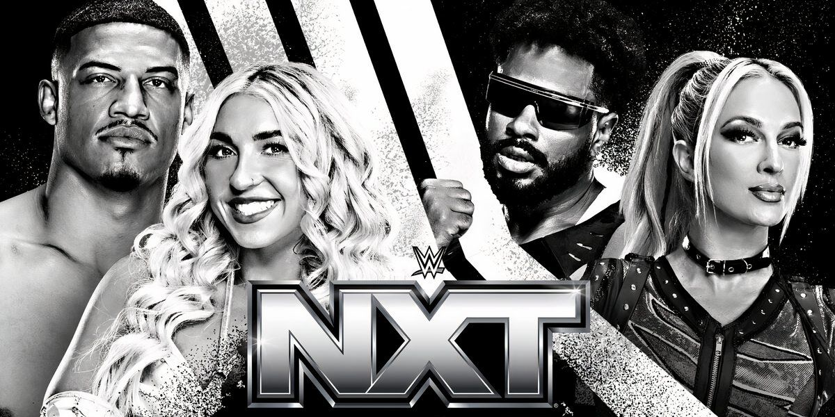 Everything You Need To Know About NXT's Newest Stable