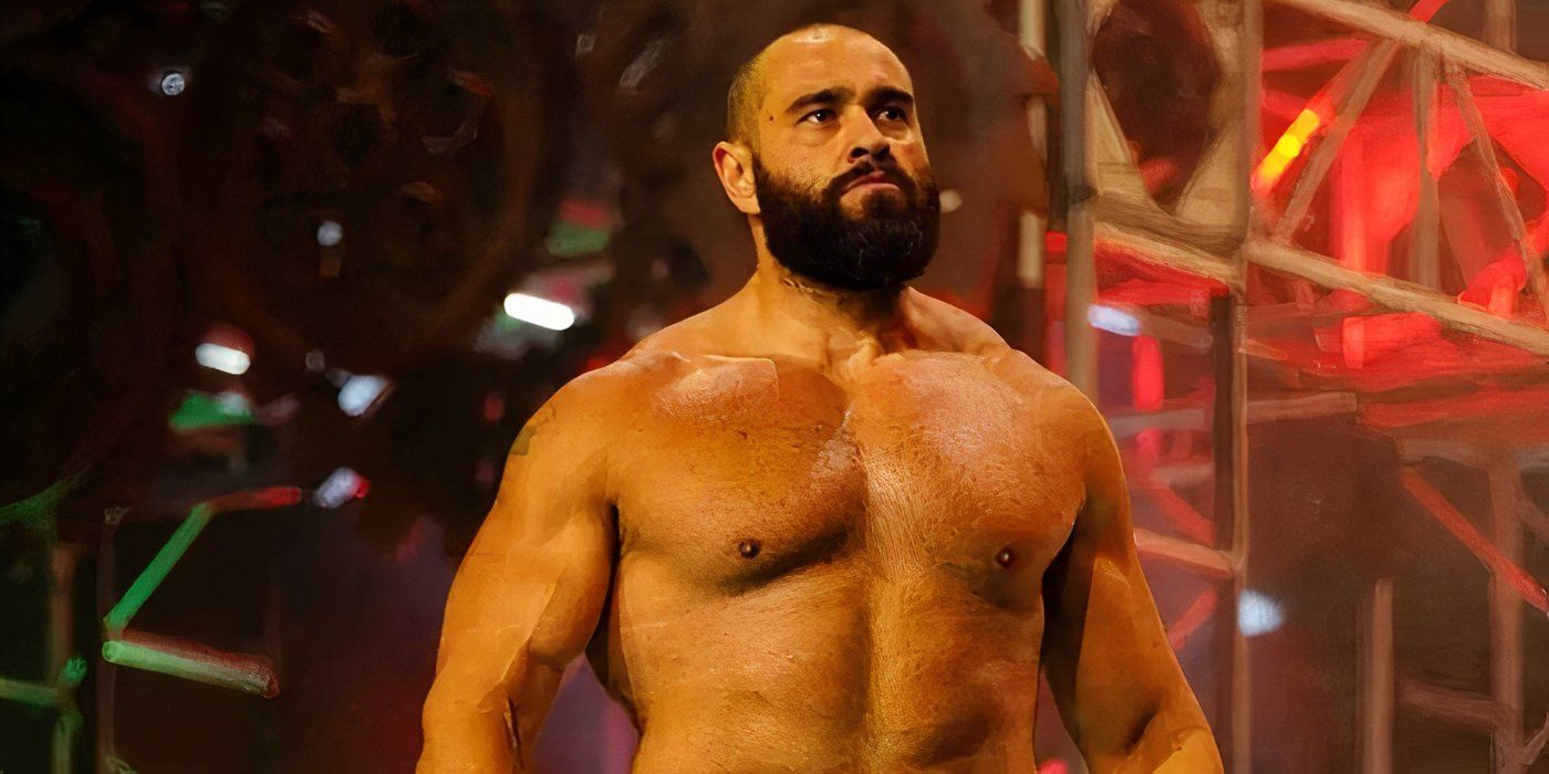 Report: Miro’s (Rusev) WWE Return Could Be Imminent