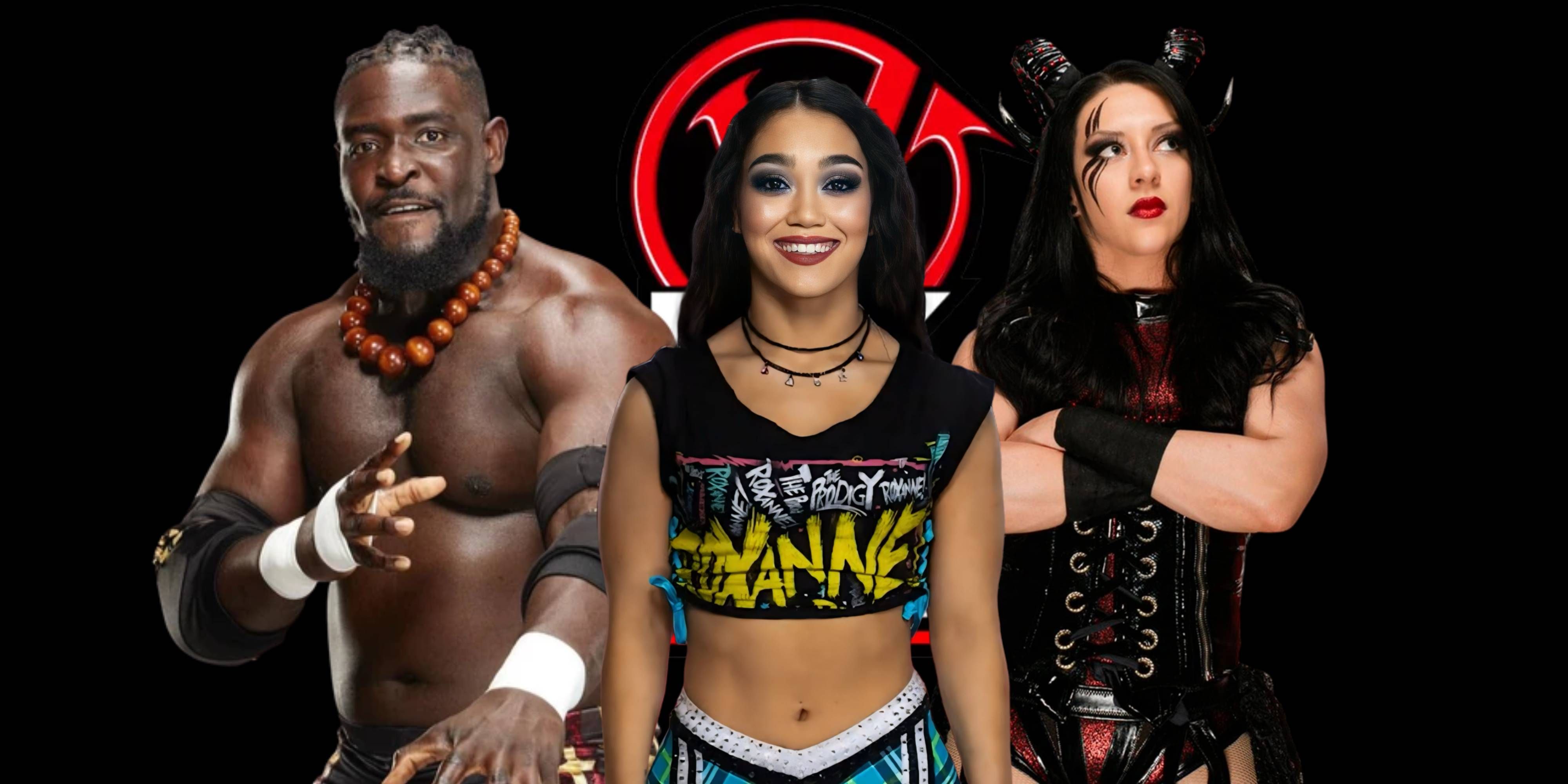 NXT Vengeance Day 2025: Match Card, Predictions, And How To Watch