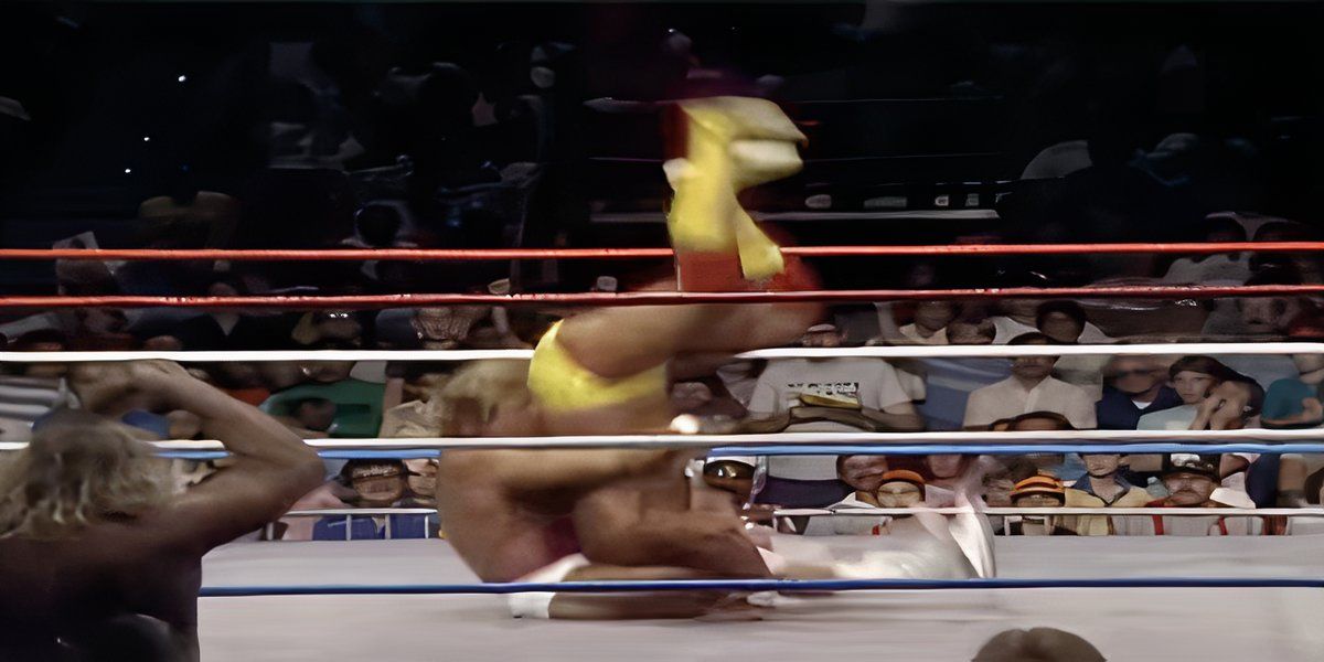 Best Finishers In WWE History