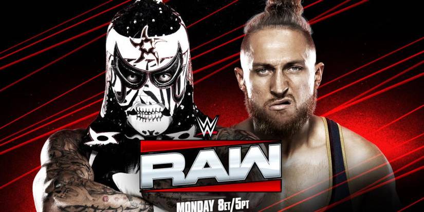 WWE Raw (2/17/2025): Match Card, Predictions, How To Watch & More
