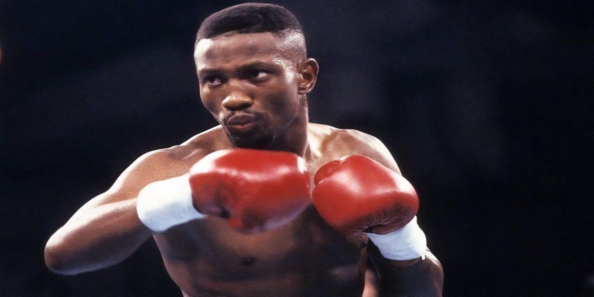 10 Best Lightweights In Boxing History