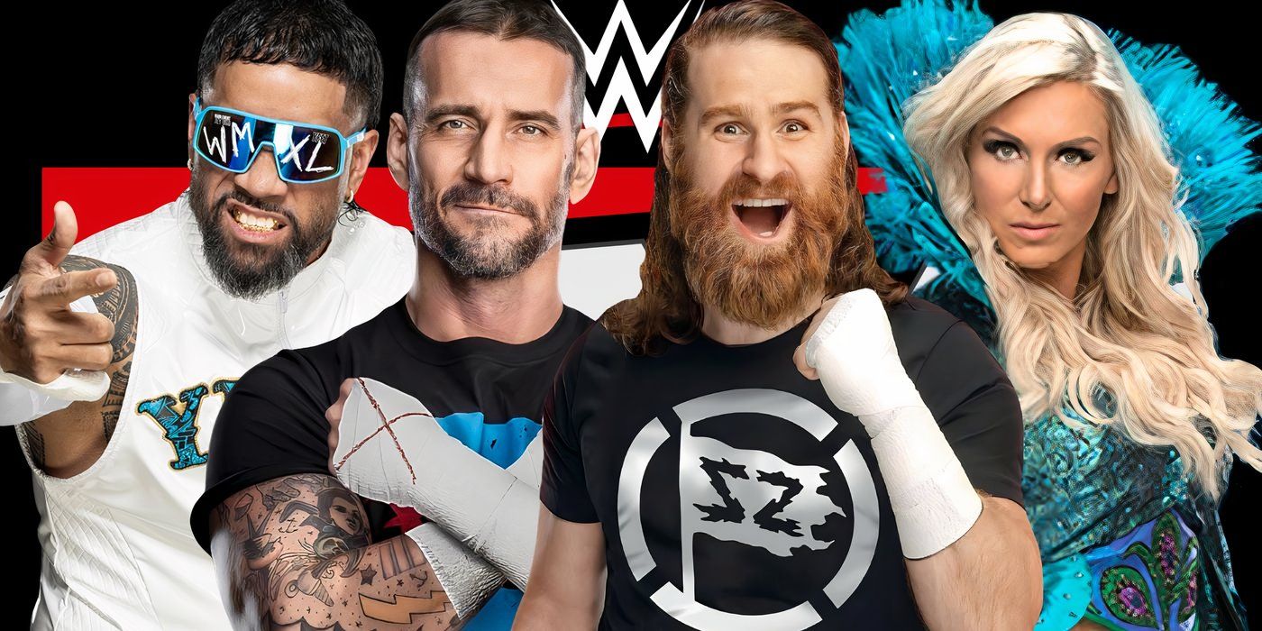 WWE Provides Roman Reigns Injury Update And Return Timeline