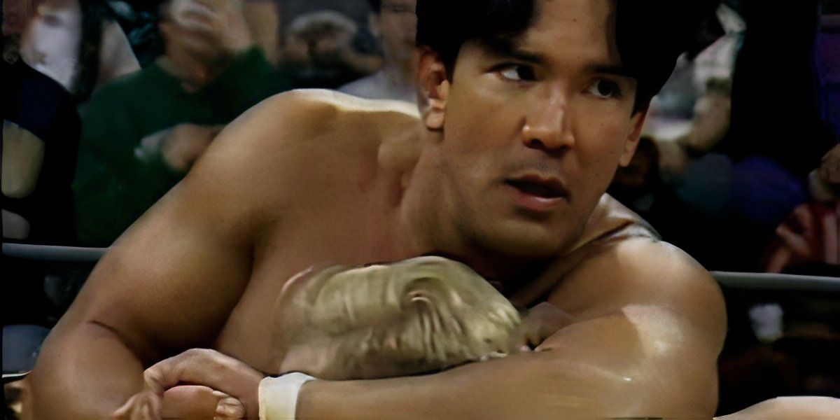 Obscure Wrestling Matches That Are Highly Rated On Cagematch.net
