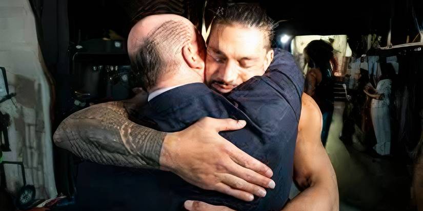 How Paul Heyman Became Roman Reigns' Wiseman, Explained