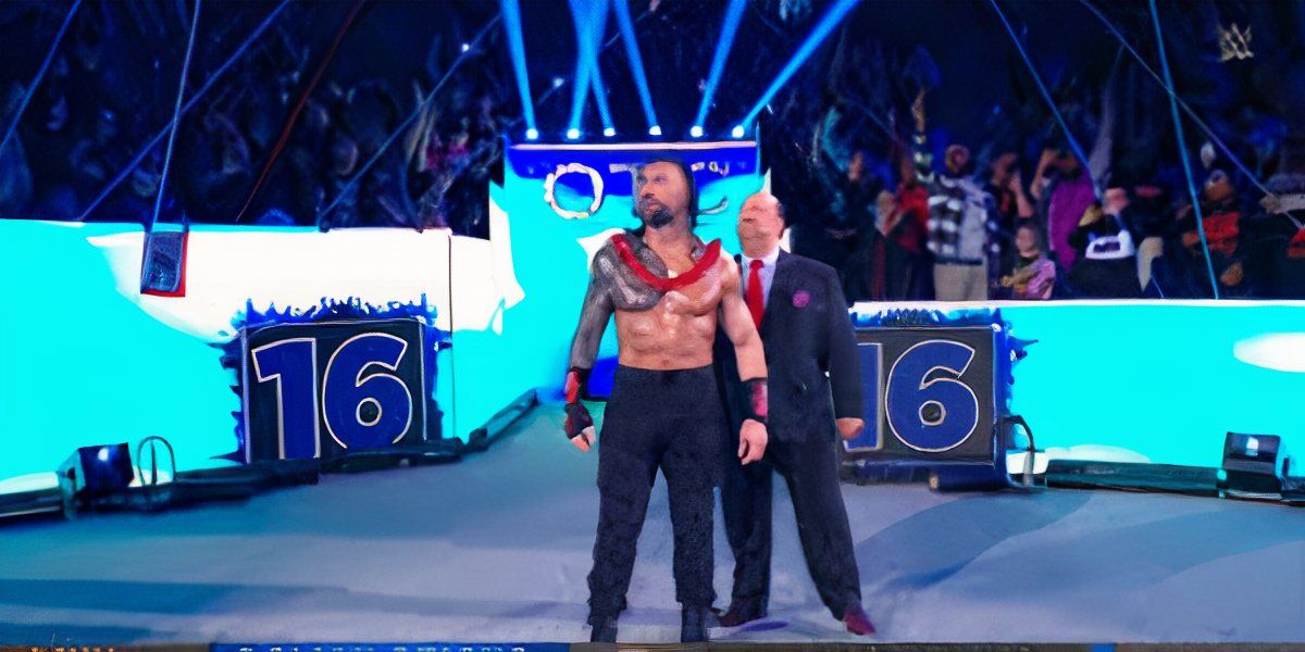 Hidden Details Most Fans Missed From WWE Royal Rumble 2025