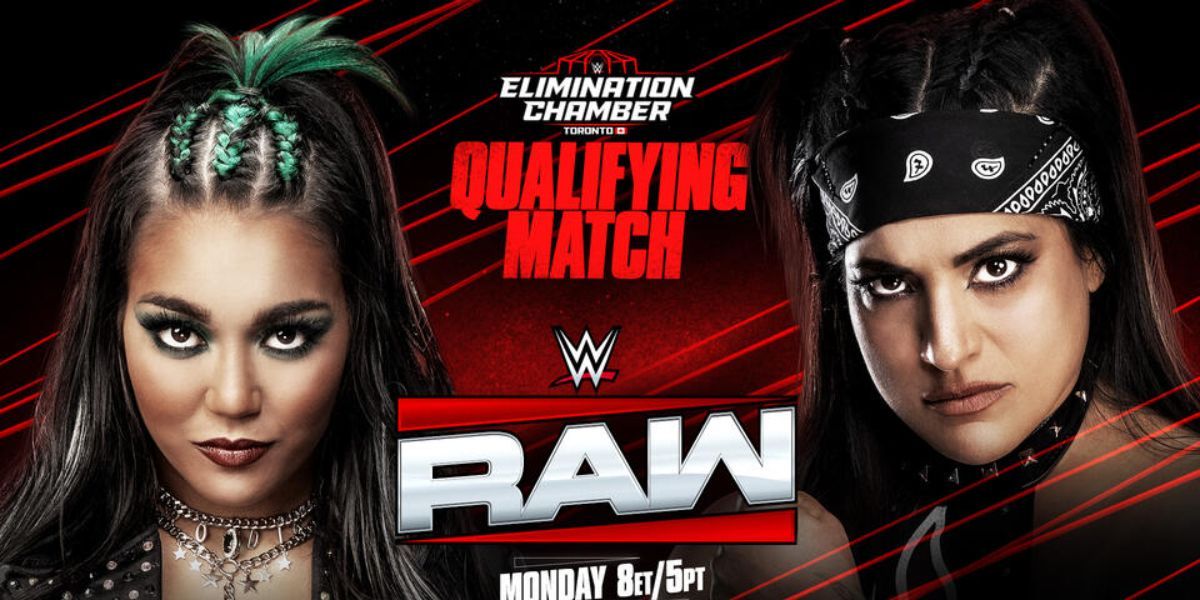 WWE Raw (2/17/2025): Match Card, Predictions, How To Watch & More