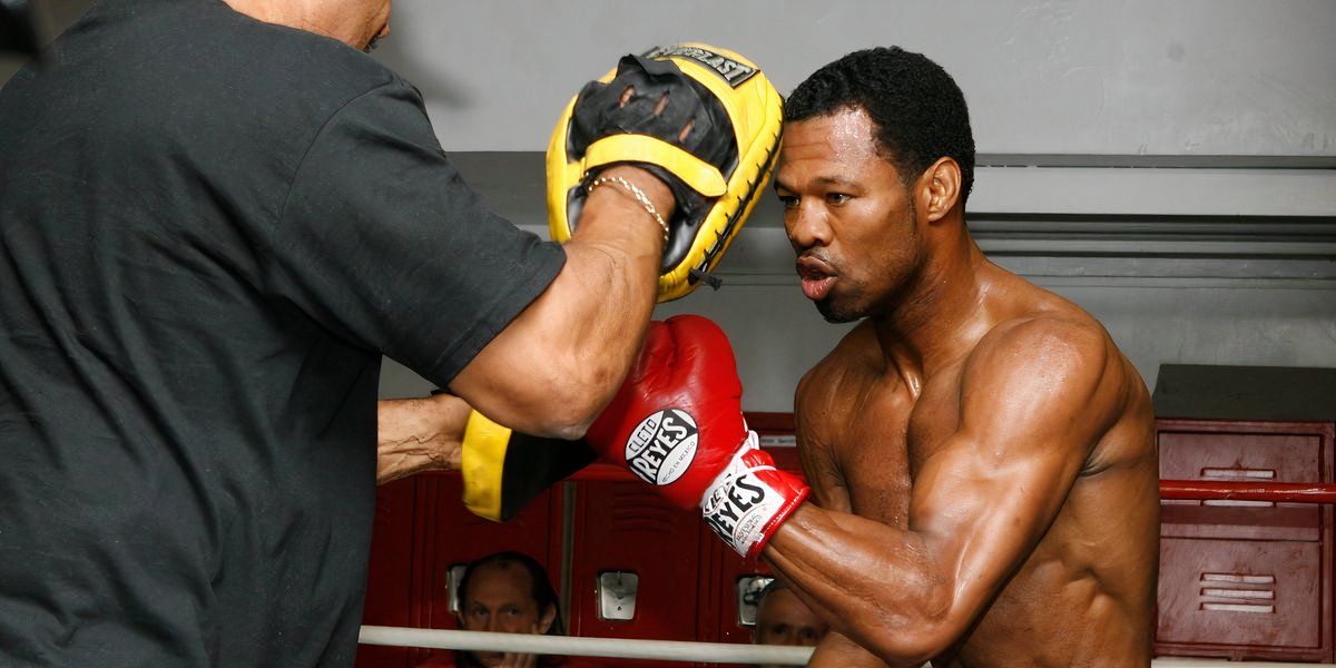 16 Fastest Punchers In Boxing History, Ranked