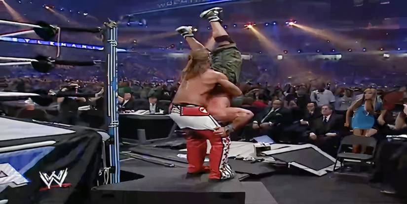 Best Piledriver Users In Wrestling History