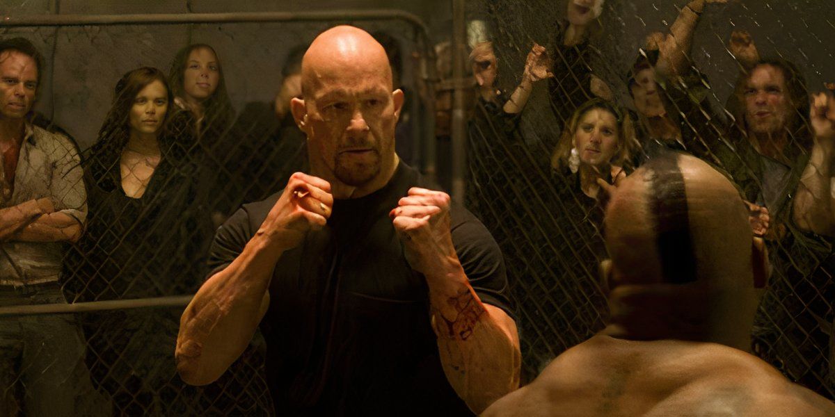 Movies & TV Shows Starring Pro Wrestlers Fans Can Watch On Netflix