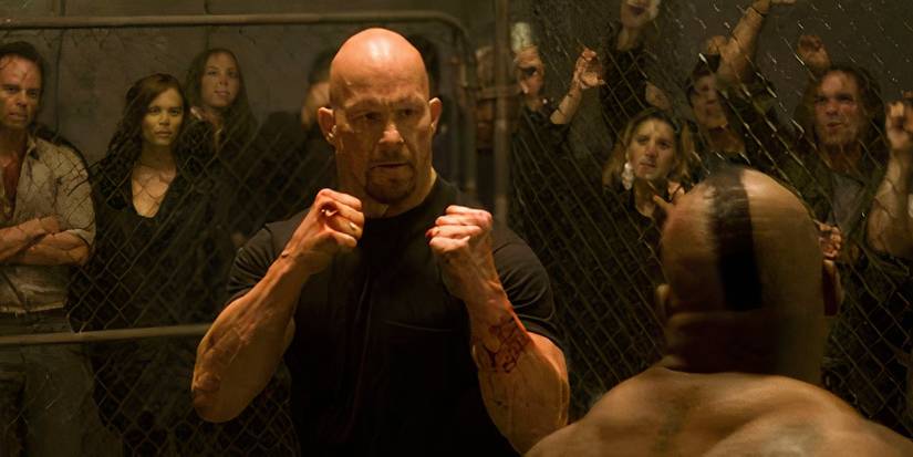 Movies & TV Shows Starring Pro Wrestlers Fans Can Watch On Netflix