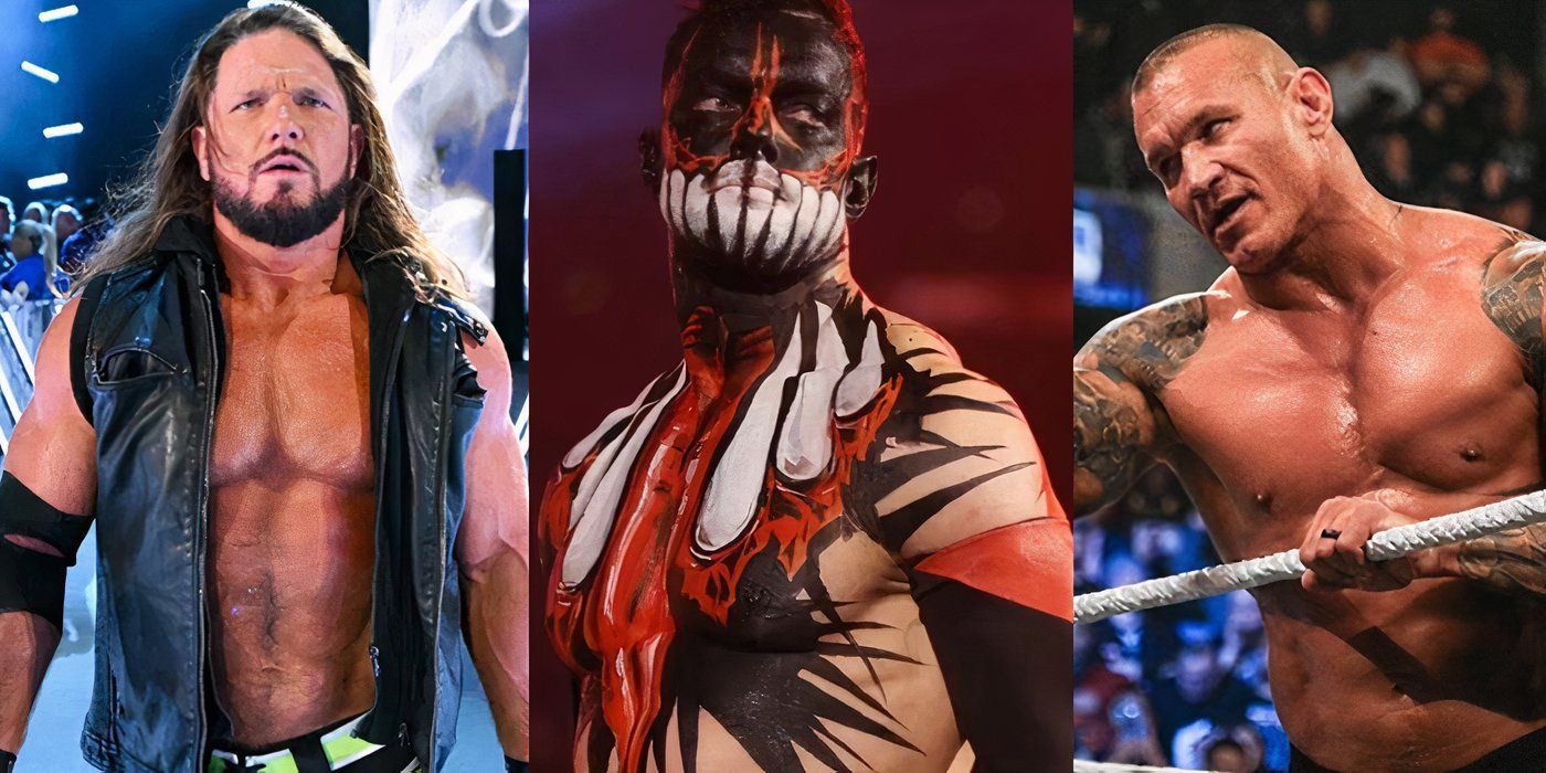 WWE Rumors | TheSportster