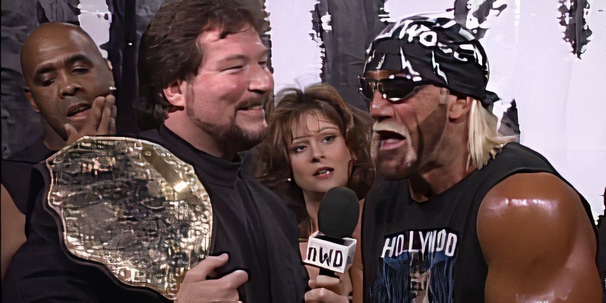 Best Catchphrases In WCW History