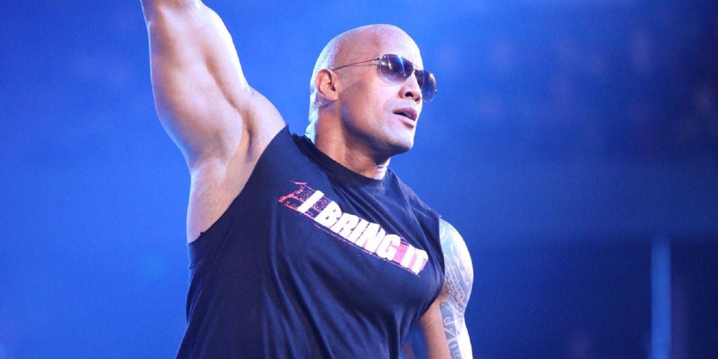 Great Episodes Of Raw We Want Added To Netflix