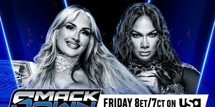 Tiffany Stratton's Age, Height, Relationship Status & More