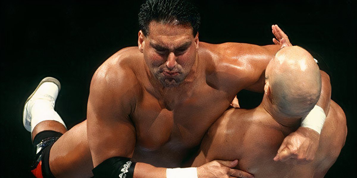Biggest Jobbers Of The WWE Attitude Era: Where Are They Now?