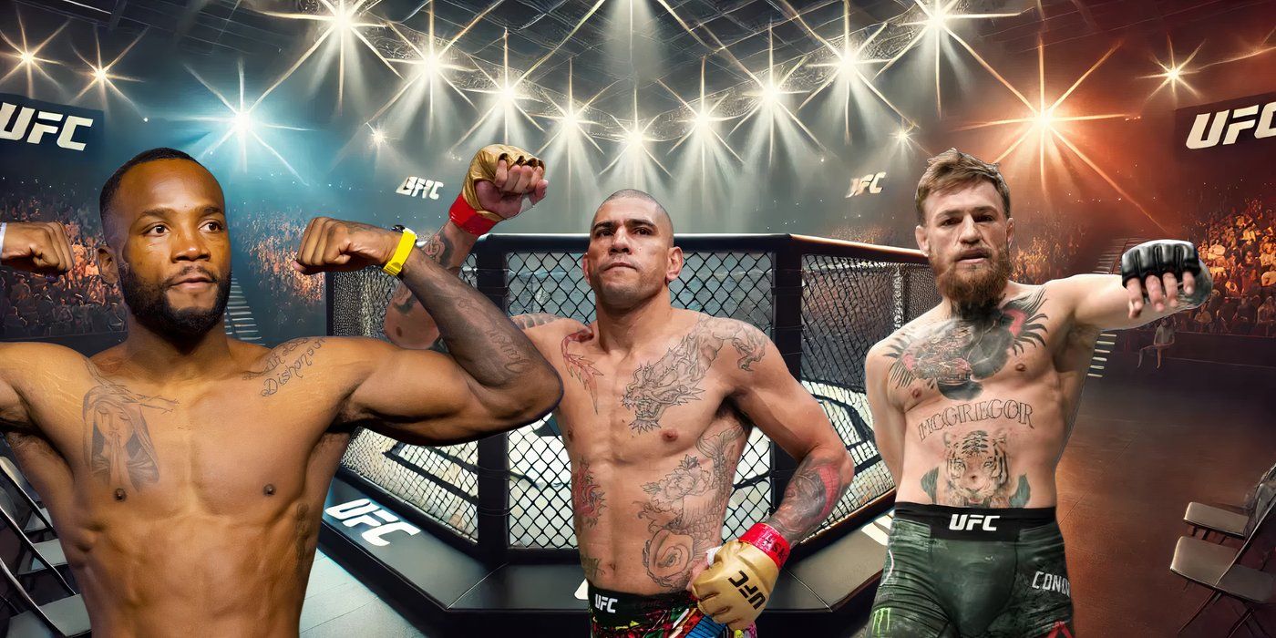 Complete 2025 UFC Schedule: Full List Of Events & Fight Cards Complete 2025 UFC Schedule: Full List Of Events & Fight Cards
