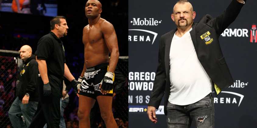 The Fighting Nerds: Who Are The Group Of Fighters Taking Over The UFC?