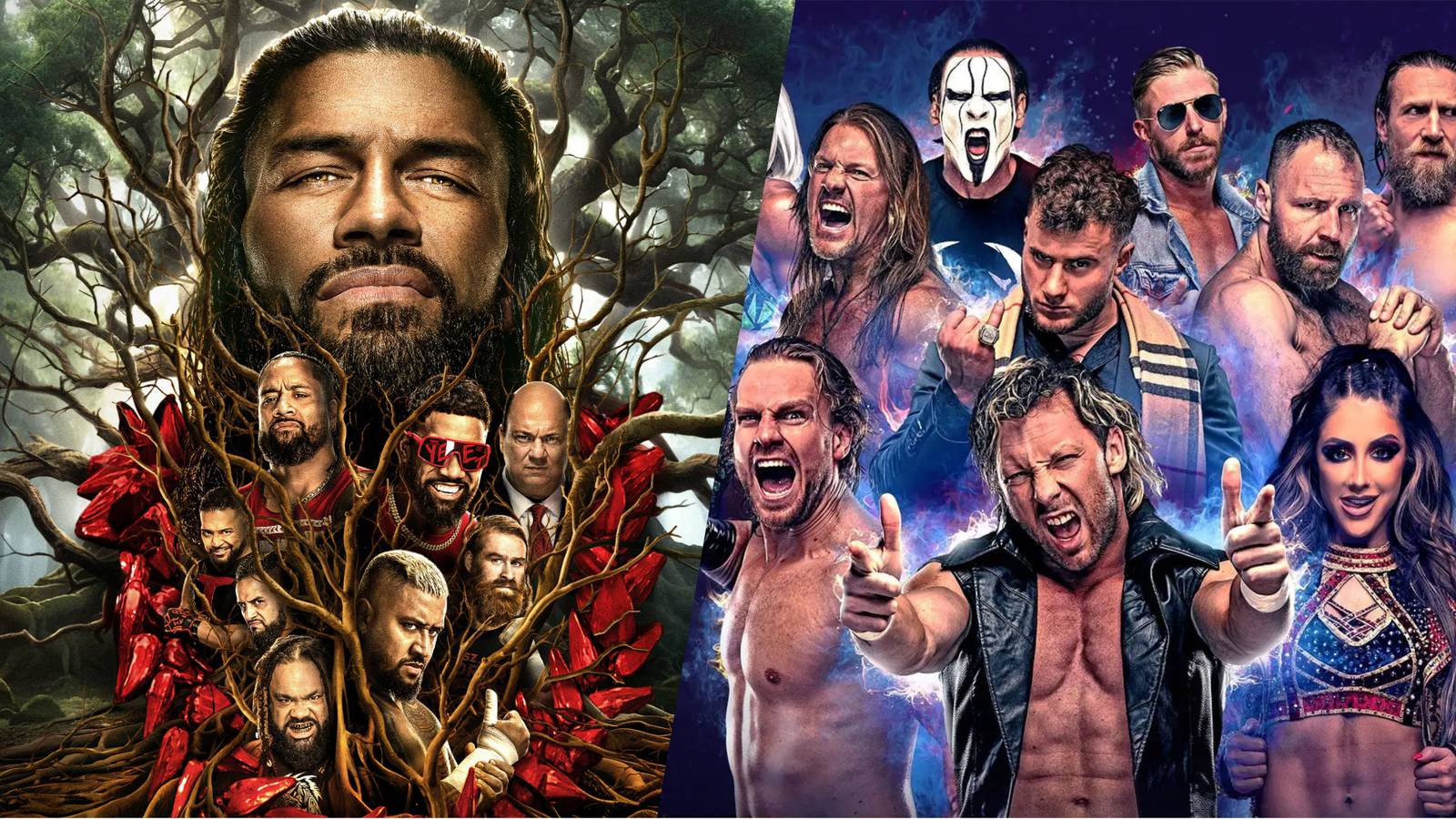 WWE 2K25 Developer Annoyed That AEW Fight Forever Did Thumbtacks First