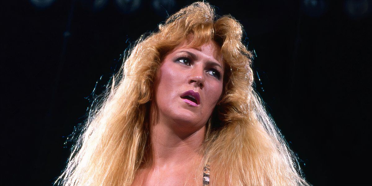 Youngest WWE Female Champions Ever